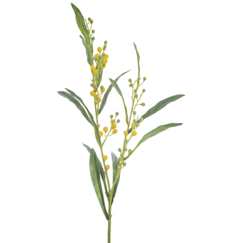 Yellow Mimosa Spray | Hobby Lobby | 1747757