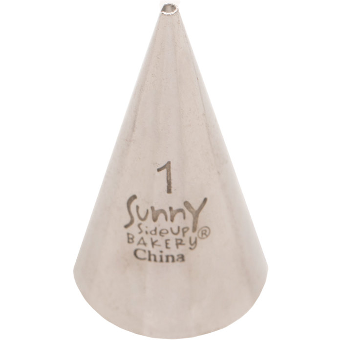 Round Decorating Tip | Hobby Lobby