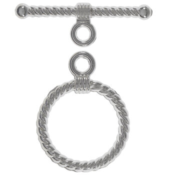 Rope Toggle Clasps | Hobby Lobby | 1215011