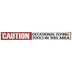 Caution Flying Tools Metal Sign | Hobby Lobby | 232959