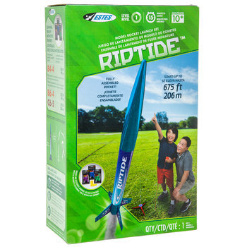 Riptide Model Rocket Kit | Hobby Lobby | 773887