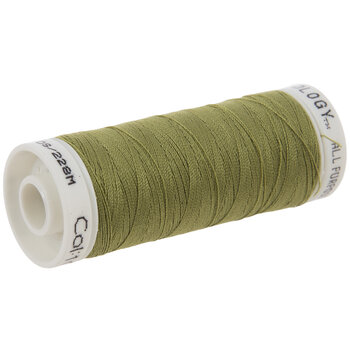 1067 Olive All Purpose Polyester Thread | Hobby Lobby | 1255744