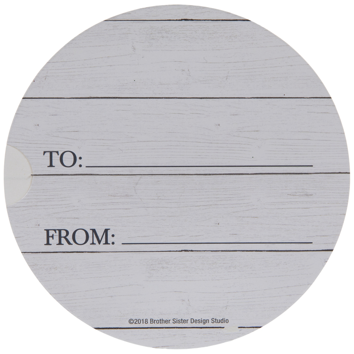 Farmhouse Wreath Gift Card Holders | Hobby Lobby | 164749