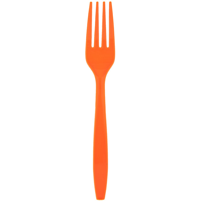 Orange Forks | Hobby Lobby | 419994