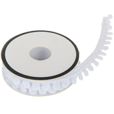 White Mini Pom Pom Trim - 1/2" | Hobby Lobby | 300442