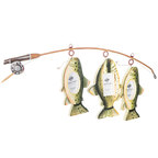 Fish On Fishing Pole Collage Frame | Hobby Lobby | 799403