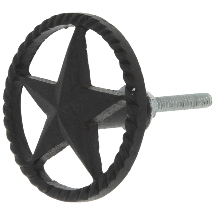 Star Metal Knob | Hobby Lobby | 1859271