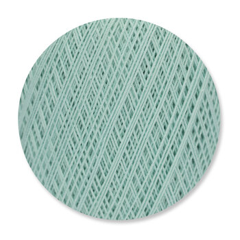 Glacier Ice Artiste Cotton Crochet Thread | Hobby Lobby | 290825