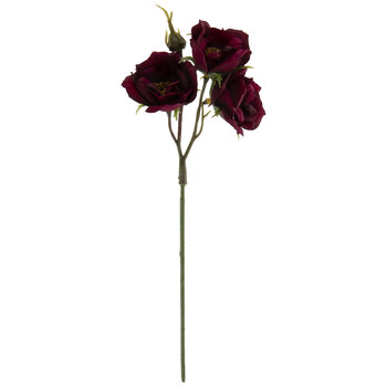 Burgundy Rose Pick | Hobby Lobby | 2252948