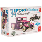 Ford Customizing Car Model | Hobby Lobby | 390740