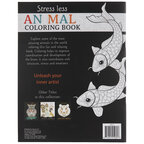 Animal Coloring Book | Hobby Lobby | 2138402