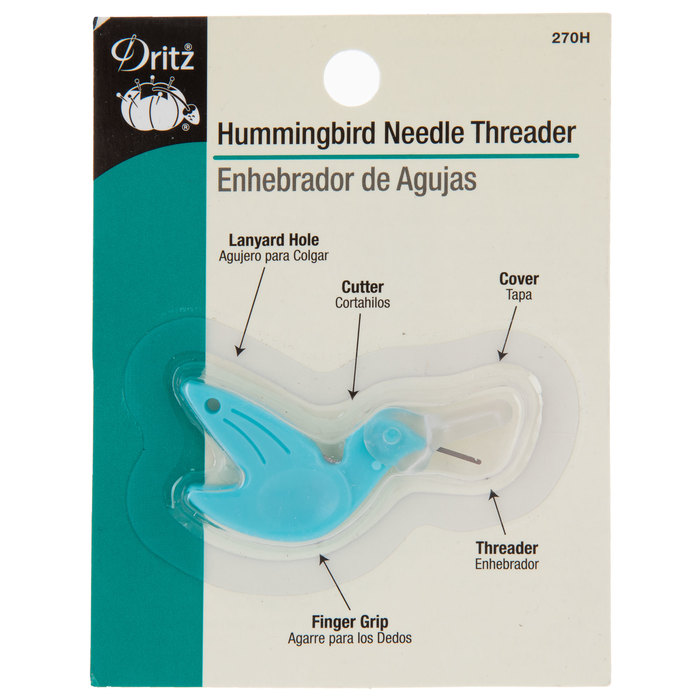 Hummingbird Needle Threader | Hobby Lobby | 1428754