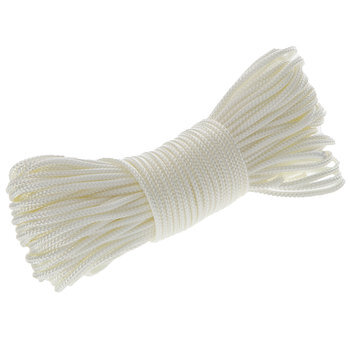 White Paracord - Size 95 | Hobby Lobby | 867044