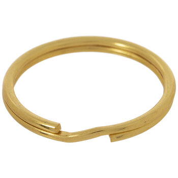 Split Rings - 24mm | Hobby Lobby | 2205094