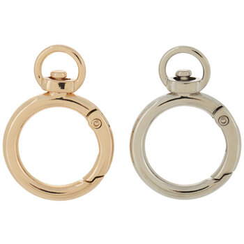 Swivel Round Hinge Clasps | Hobby Lobby | 2093805