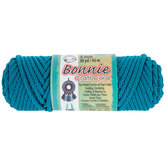 Tan Bonnie Braided Macrame Craft Cord - 4mm | Hobby Lobby | 179309