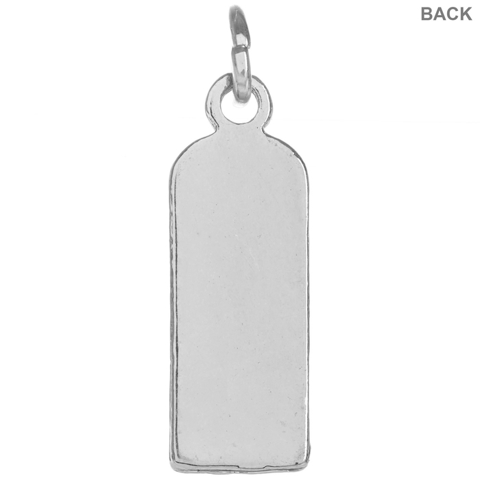 Love Tag Charm | Hobby Lobby | 352245