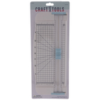 Paper Trimmer & Extending Ruler | Hobby Lobby | 371070