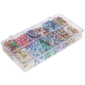 Sprinkle Mix Tackle Box | Hobby Lobby | 2228641
