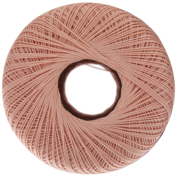 Peach Blossom Artiste Cotton Crochet Thread | Hobby Lobby | 783498
