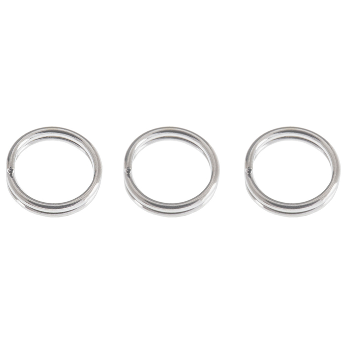 Split Rings - 6mm | Hobby Lobby | 1216696