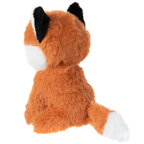 Orange Plush Fox | Hobby Lobby | 1016658