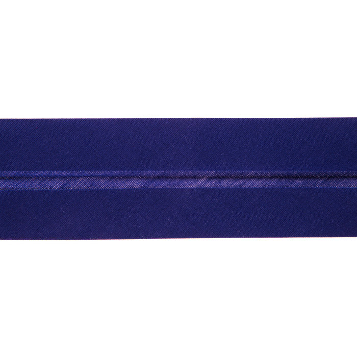 Royal Blue Double Fold Quilt Binding | Hobby Lobby | 209288