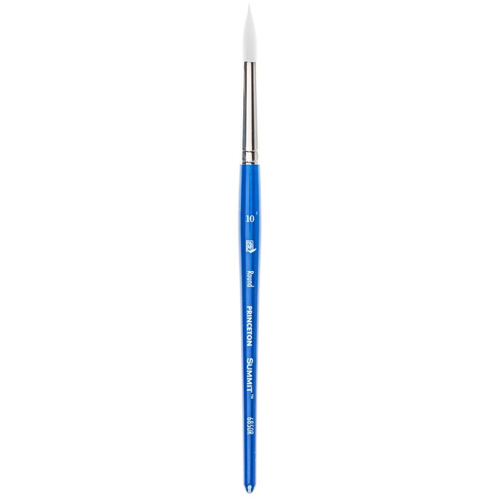 Summit Round Paint Brush - Size 10 | Hobby Lobby | 1448885