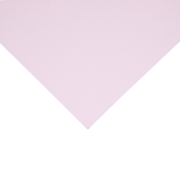 Pastel Pink Textured Cardstock Paper - 8 1/2" x 11" | Hobby Lobby | 1972371