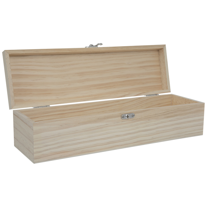 Rectangle Wood Box | Hobby Lobby | 647982
