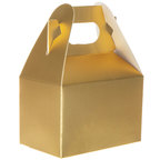 Mini Gold Gable Boxes | Hobby Lobby | 228833