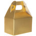 Mini Gold Gable Boxes | Hobby Lobby | 228833