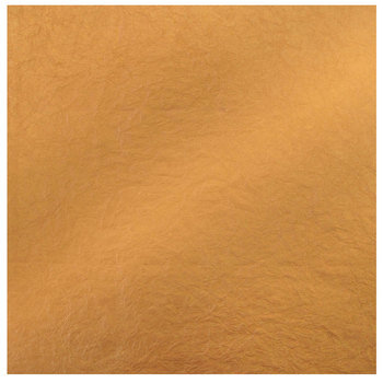 Gold Crinkle Scrapbook Paper - 12" x 12" | Hobby Lobby | 521526