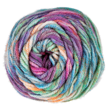 Sunset Print I Love This Yarn | Hobby Lobby | 652537
