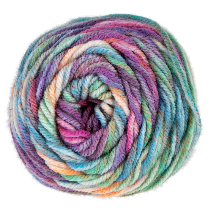 Sunset Print I Love This Yarn | Hobby Lobby | 652537