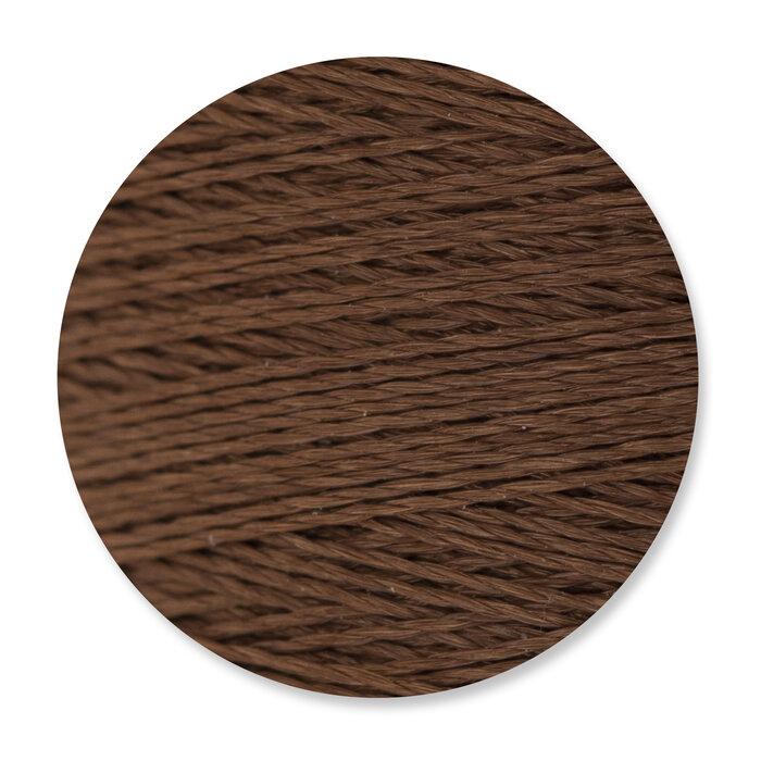 1843 Coffee Polyester Embroidery Thread | Hobby Lobby | 1254010