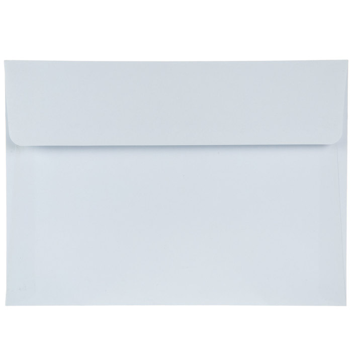 White Boxed Envelopes - A7 | Hobby Lobby | 418343