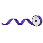 Purple Grosgrain Ribbon - 7/8" | Hobby Lobby | 534693