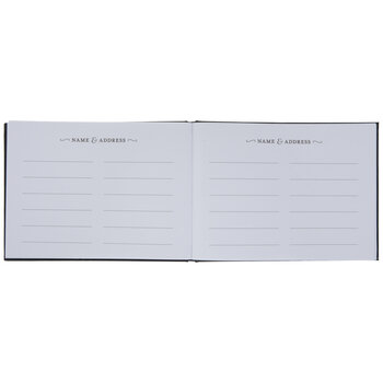 Guest Book | Hobby Lobby