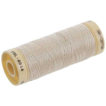 4014 Light Tan All Purpose Cotton Thread | Hobby Lobby | 1253053