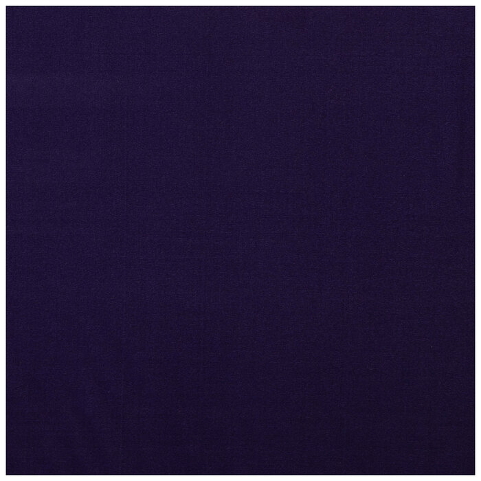 Navy Triple Velvet Fabric | Hobby Lobby | 619296