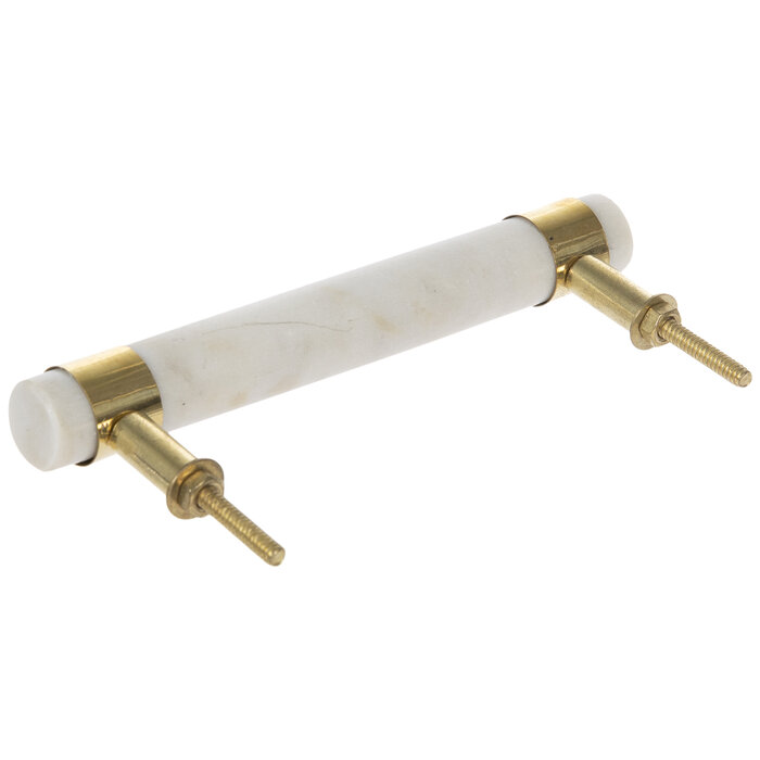 White Marble Pull | Hobby Lobby | 2240265