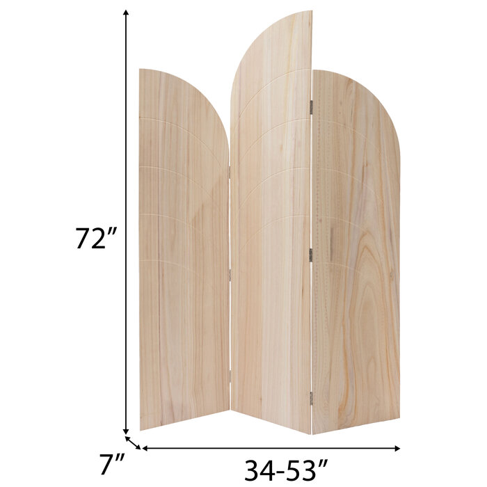 Wood Arched Panel Background Stand | Hobby Lobby | 2275428