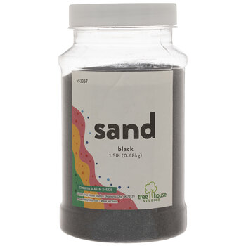 Craft Sand | Hobby Lobby