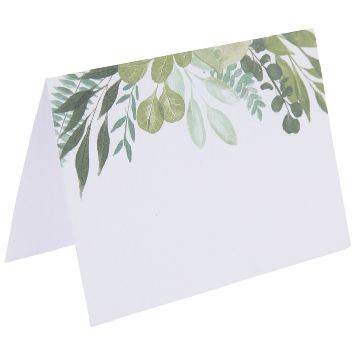 Eucalyptus Place Cards | Hobby Lobby | 2140770