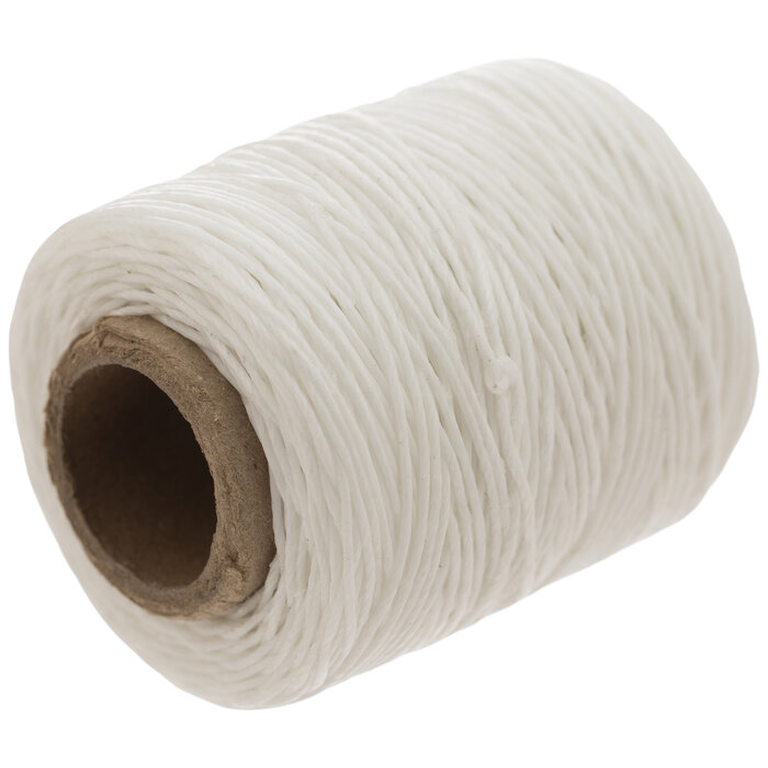 White Waxed Thread | Hobby Lobby | 1944313