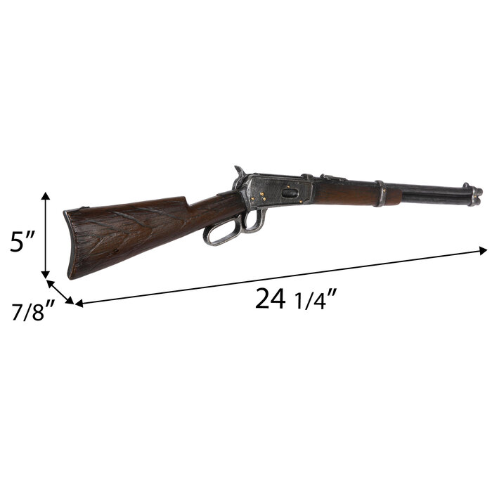 Rifle Wall Decor | Hobby Lobby | 1644640