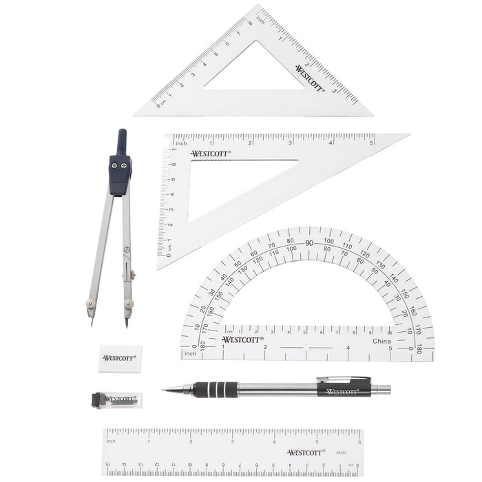 Large & Small Circle Template Stencil | Hobby Lobby | 664797