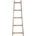 Weathered Decorative Wood Ladder | Hobby Lobby | 1809334