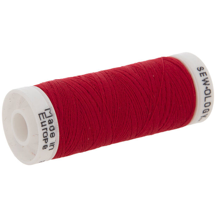 1299 Lipstick Red All Purpose Polyester Thread | Hobby Lobby | 1256361